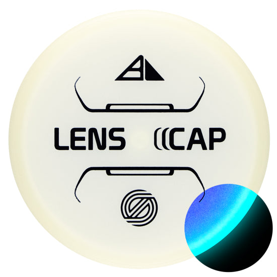 Total Eclipse Lens cap mini – Bouncebackbirdie AS
