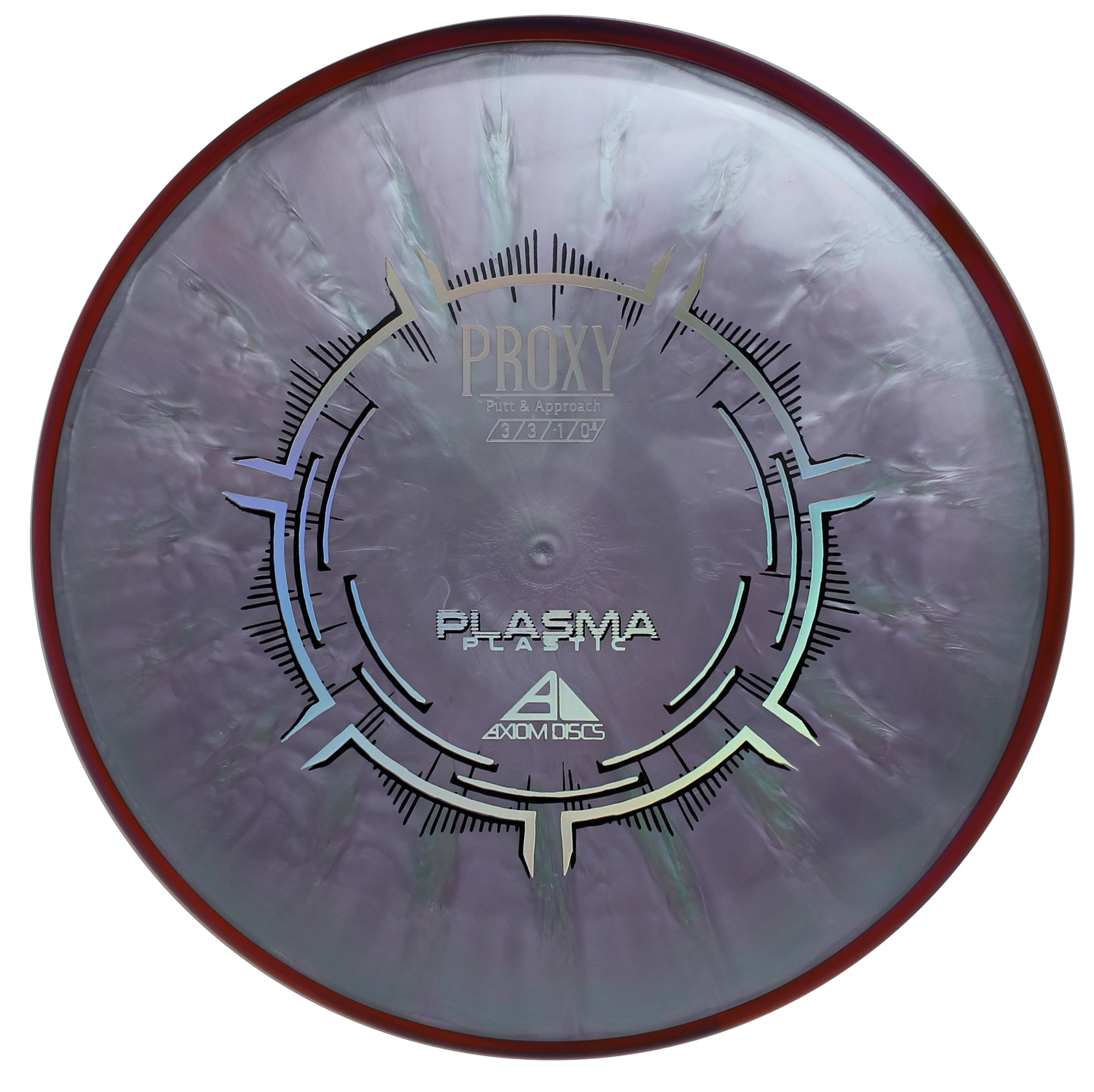 Plasma Proxy – Bouncebackbirdie AS